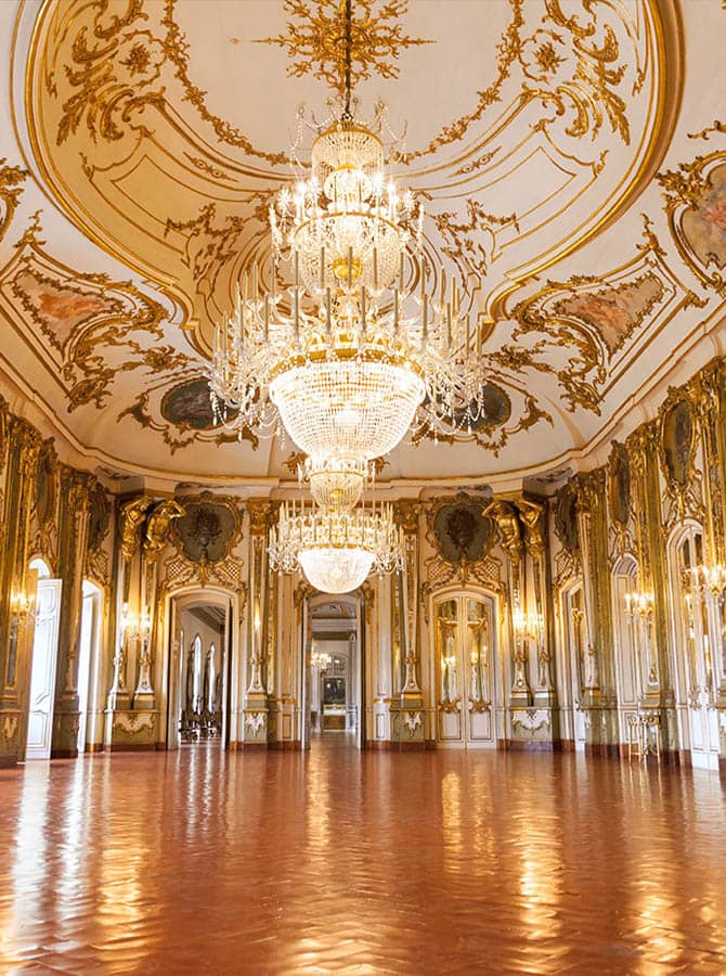 Rococo - FineArt Uk Magazine