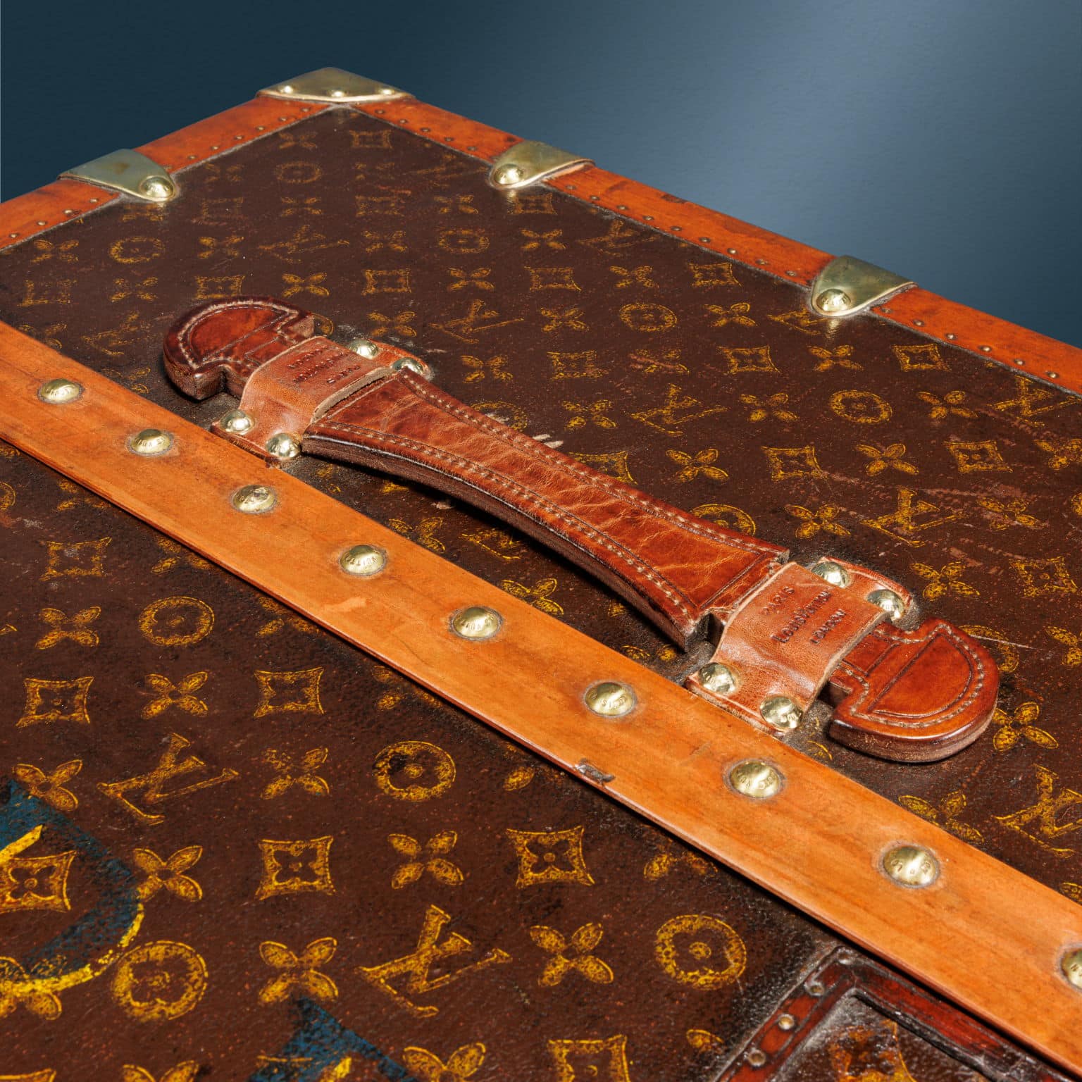 Travel and trunks: the big fashion brands - FineArt Uk Magazine