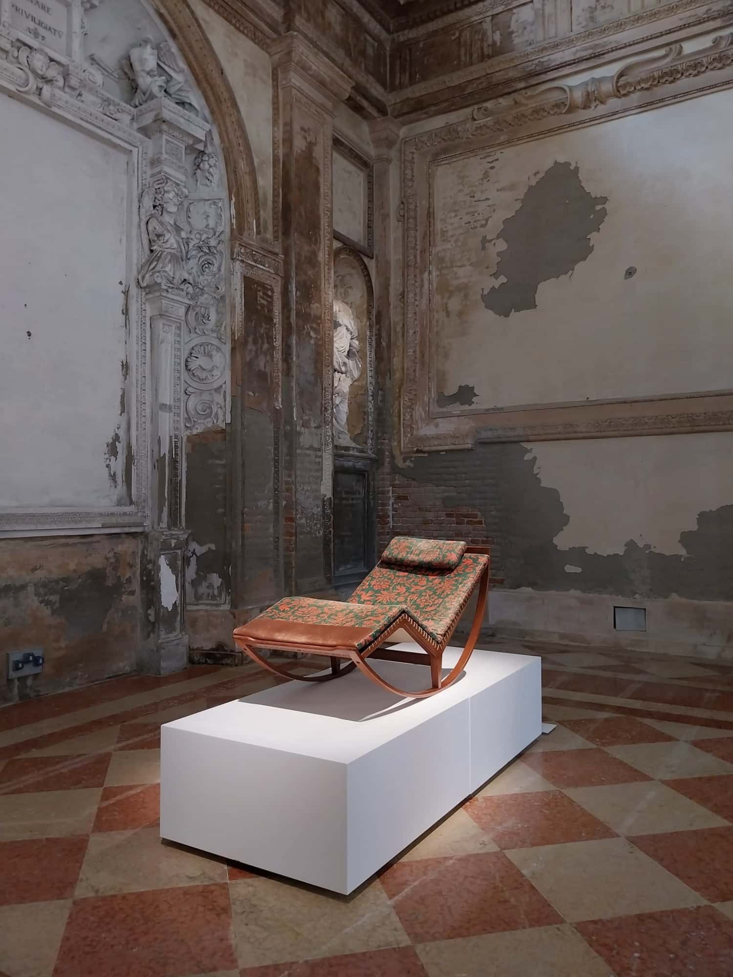 Franco Albini. Method and Poetry - FineArt Uk Magazine