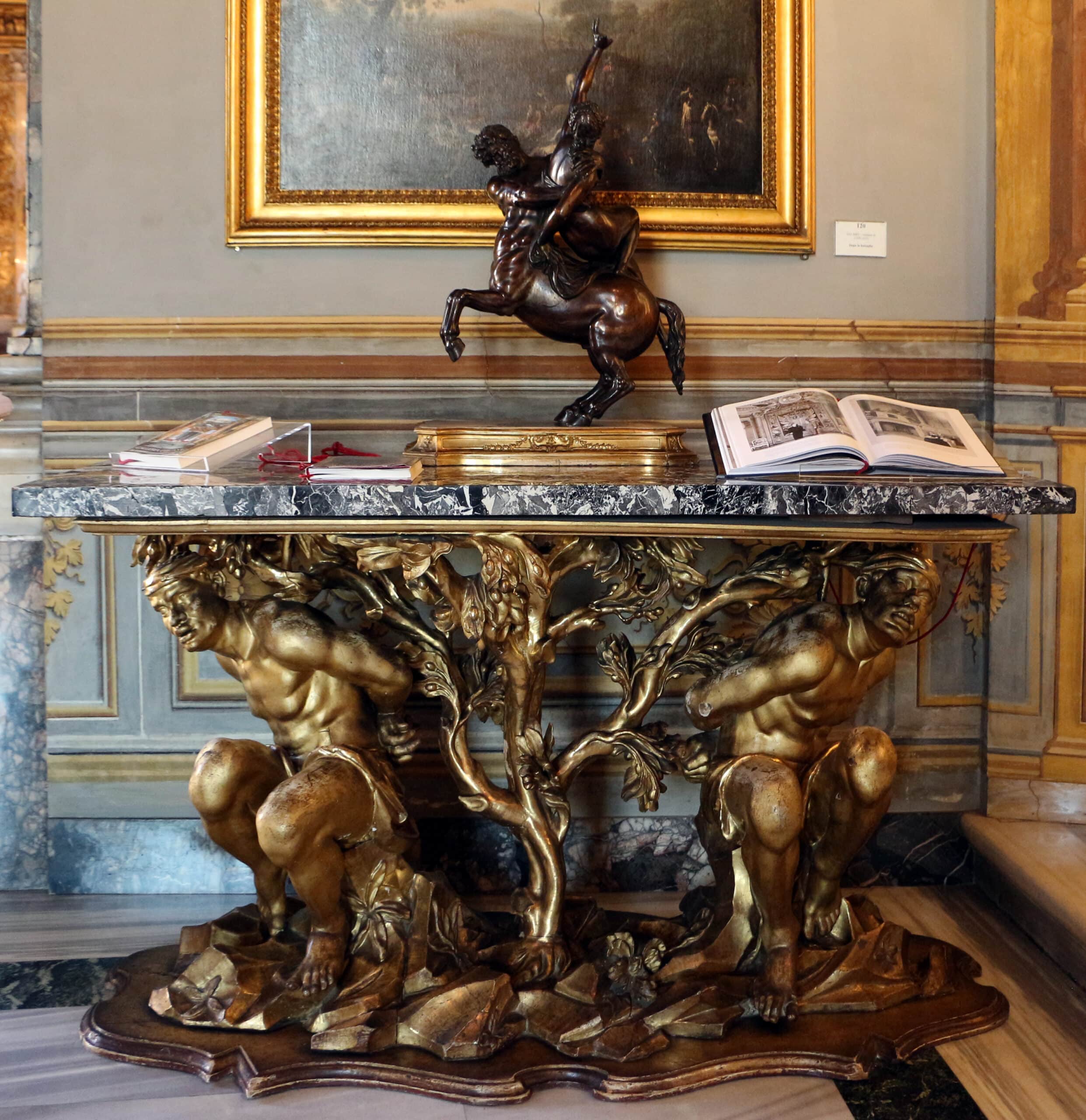 The depiction of the Moors in art - FineArt Uk Magazine