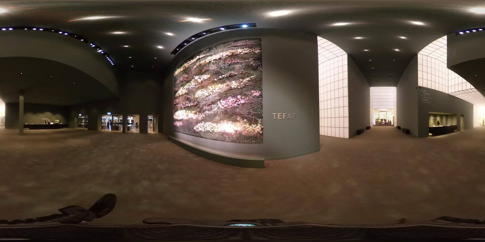 TEFAF 2024 - FineArt Uk Magazine